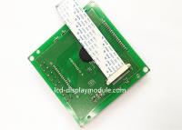 China PIN Connection FSTN LCD Display Module COB 4.5V Operating For Health Equipment for sale