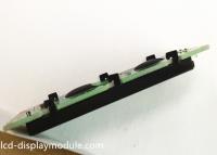 China Industrial Control COB LCD Display Modules Positive Super Twisted Nematic for sale