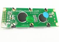 China Industrial Control COB LCD Display Modules Positive Super Twisted Nematic for sale