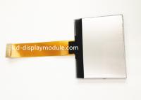 China STN Reflective Positive COG LCD Module 3.0V For Telecommunication Household for sale
