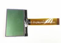 China STN Reflective Positive COG LCD Module 3.0V For Telecommunication Household for sale