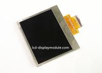 China Resolution 320 X 240 COG LCD Module With White Backlight TFT Screen 2 Inch for sale