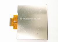 China Resolution 320 X 240 COG LCD Module With White Backlight TFT Screen 2 Inch for sale