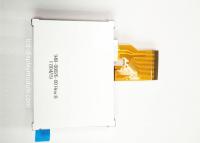 China Negative 128 x 64 8.6 V COG Type LCD ISO14001 Approved ST7565P Driver IC for sale