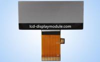 China 128 x 32 COG LCD Module White Backlight With LED 2 Chips 3.3 V Operting for sale