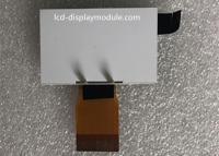 China Positive COG LCD Module 240 x 120 3V Transflective With UC1608 Driver IC for sale
