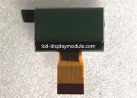 China Positive COG LCD Module 240 x 120 3V Transflective With UC1608 Driver IC for sale