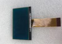 China Positive COG Transflective LCD Module 240x120 3V With UC1608 Driver IC for sale