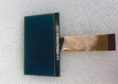 China Positive COG Transflective LCD Module 240x120 3V With UC1608 Driver IC for sale