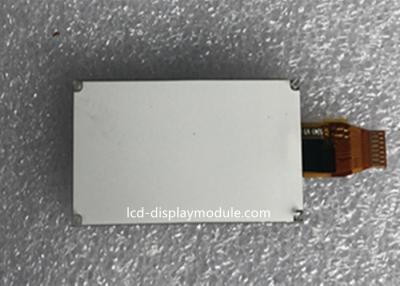 China STN Reflective Positive COG LCD Module 3.0V For Telecommunication Household for sale