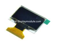 China 128*64 SPI IIC Interface Oled Display Screen , 0.96'' Oled Small Screen for sale