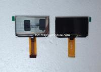 China 2.42'' OLED Screen Module , 128 * 64 SPI /IIC Interface OLED Display Panel for sale