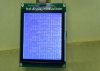 China Multi Luangage 128 x 64 Graphic LCD Display -20 ~ 70C Operating ISO 14001 Approved for sale