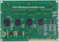 China 5V COB 192 x 64 Graphic LCD Module STN 20PIN For Household Telecommunication for sale