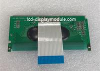 China ROHS White Backlight Custom LCD Module , COB 122 X 32 Graphic LCD Display for sale