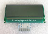 China ROHS White Backlight Custom LCD Module , COB 122 X 32 Graphic LCD Display for sale