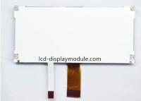 China Graphic 240 X 80 Custom LCD Module ISO14001 Approved Controller IC SDN8080G for sale