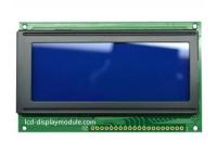 China Super Twisted Nematic Graphic LCD Display , 192 x 64 5V Serial Graphic LCD for sale