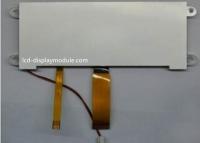 China Resolution 240 x 64 Graphic LCD Module Super Twisted Nematic Blue For Business for sale