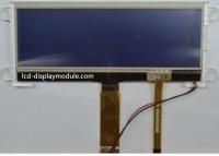 China Resolution 240 x 64 Graphic LCD Module Super Twisted Nematic Blue For Business for sale