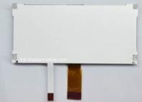 China 8 Bits  Interface 240 x 96 Graphic LCD Module STN Yellow Green ET24096G01 for sale