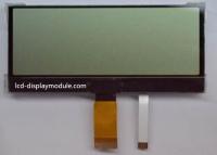 China 8 Bits  Interface 240 x 96 Graphic LCD Module STN Yellow Green ET24096G01 for sale