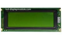China 5V COB 192x64 Graphic LCD Module STN 20PIN For Household Telecommunication for sale