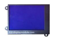 China Resolution 128 x 64 Graphic LCD Module Transimissive Negative For Smart Watch for sale