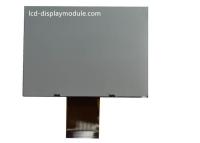 China COG 240 x 160 Graphic LCD Module FSTN Positive Transflective With 6 O ' Clock Angle for sale