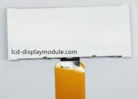 China RoHS 128 x 32 Cog Lcd Display , Fuel Dispensers ST7565R Lcd Graphic Module for sale