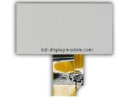China Orange Backlight 128 x 32 LCD Display Module 3.0V Viewing Area 41.00mm * 15.00 mm for sale