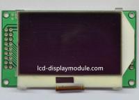 China Resolution 132 x 64 LCD Display Module 6 O ' Clock Viewing Angle 3.3V Power Supply for sale