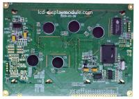 China COB 240 x 128 LCD Display Module ET240128B02 ROHS Approved 8 Bit Interface for sale