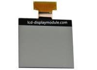 China COG Resolution 128 * 64 Dot Matrix LCD Display Module FSTN  I2C Serial SPI Type for sale