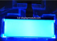 China 6 O'Clock Angle COG Dot Matrix LCD Module , Health Equipment 212x64 FSTN LCD Display for sale