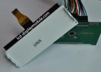 China 6 O'Clock Angle COG Dot Matrix LCD Module , Health Equipment 212x64 FSTN LCD Display for sale