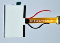 China Transflective 128x64 Dot Matrix LCD Display , ST7565P FSTN COG LCD Display for sale