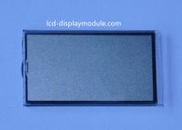 China Water Meter Seven Segment Display , 6 O ' Clock Custom Twisted Nematic Display for sale