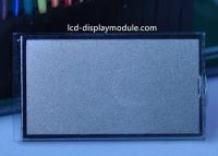 China Water Meter Seven Segment Display , 6 O ' Clock Custom Twisted Nematic Display for sale