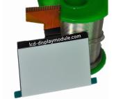China COG Resolution 240x160 Dot Matrix LCD Display Module FSTN Transflective Positive for sale