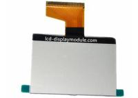 China COG Resolution 240x160 Dot Matrix LCD Display Module FSTN Transflective Positive for sale