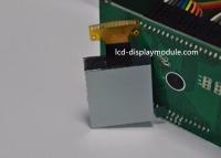 China COG 128 x 28 LCD Display Module ST7541 Driver IC for sale