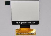 China COG 128 x 28 LCD Display Module ST7541 Driver IC for sale