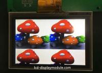 China Resistance Touch Panel TFT LCD Screen 3.2'' 320 * 240 Resolution 64.80 * 48.60mm for sale