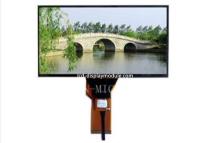 China Resolution >500dpi Capacitive Touch Panel Office Equipment ISO14001 Approved for sale
