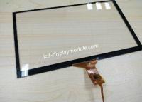 China Vehicle Capacitive Touch Screen Panel  , 9.0 Inch Capacitive Touch Display for sale