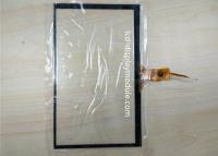 China Vehicle Capacitive Touch Screen Panel  , 9.0 Inch Capacitive Touch Display for sale