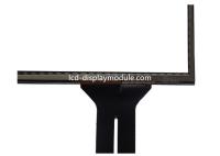 China Resolution >500dpi 21.5 Inch Capacitive Touch Panel With USB Interface Industrial for sale