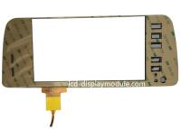 China Android Linux Capacitive Touch Screen , 8'' Car Navigation GPS Touch Screen Module for sale