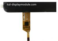 China Capactive Seven Inch LCD Touch Screen With I2C Interface Security Devices for sale